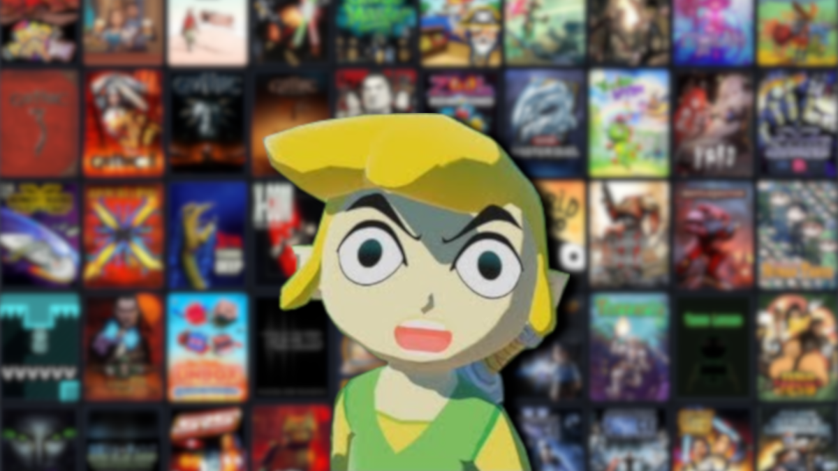 Backlog Season 2024-25 – GGReviews